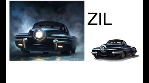 Which Tier Would You Put Cars 2 2011 Fandom