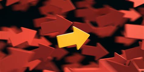 Megatrends. What Are They?