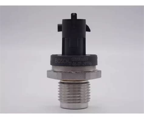 Sensor De Pressao Bosch 0281006087 Onibus Temsa Prestij Parcelamento