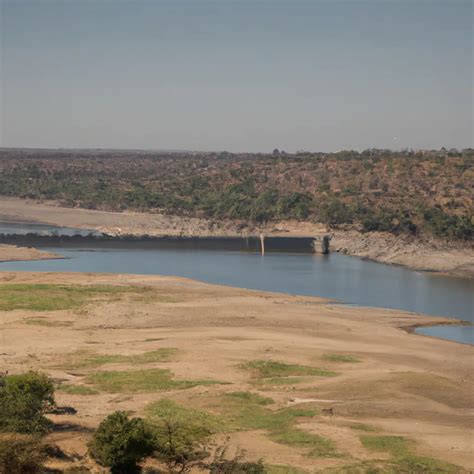 Bokaa Dam In Botswana Overviewprominent Featureshistoryinteresting Facts
