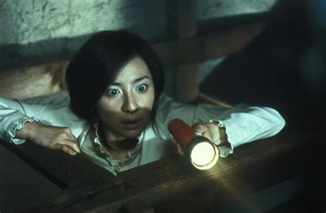 20 ปี จูออน” ย้อนดูหนังผี โมเดิร์นคลาสสิก” จากญี่ปุ่น