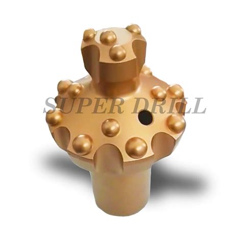 Integral Reaming Drill Bit R32102mm Rinmane Medium