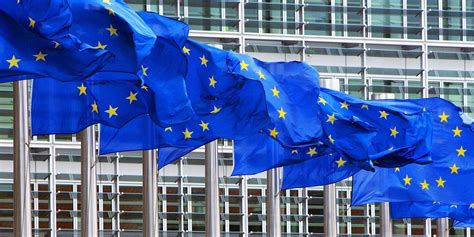 El Parlamento Europeo Aprueba Acabar Con Internet Como Lo Conocemos