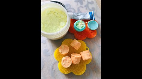 გავაკეთოთ გოგირდის საპონი Youtube