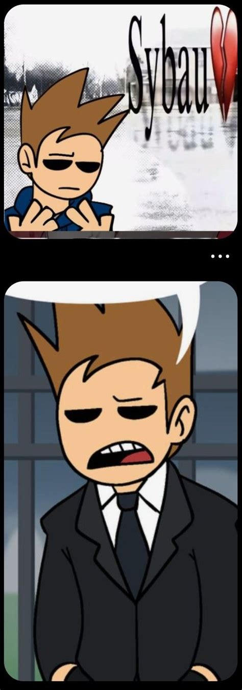 Tom Eddworld In 2025 Eddsworld Memes Tomtord Comic Eddsworld Comics