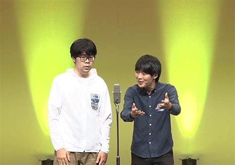サザンガルド コンビ情報 M 1グランプリ 公式サイト