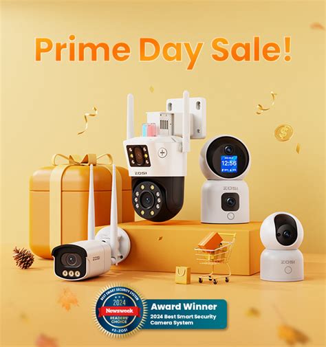 Zosi Isc West 2024 Enhancing Security With Advanced Solutions Zosi Blog