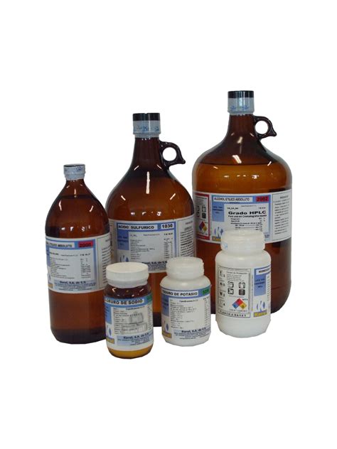 Alcohol Etilico Al 96° 1l