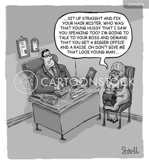 Intercom Cartoons And Comics Funny Pictures From Cartoonstock