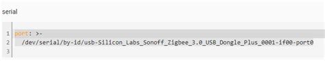 Zigbee2mqtt Error Socat Not Enabled Page 2 Configuration Home