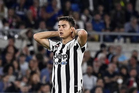 Paulo Dybala Fue Interrogado Por Un Pago De Juventus Y Podría Ser