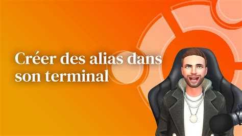Créer Des Alias Dans Le Terminal Slasher Academy