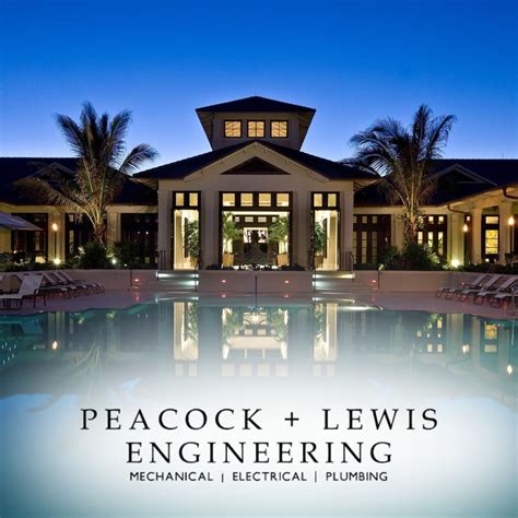 Peacock Lewis On Linkedin 📣 For Over 60 Years Peacock Lewis Has