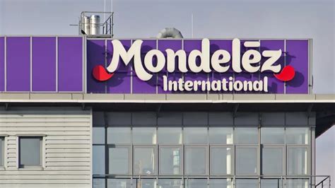 Mondelēz Appoints New Management For Russian Business Amidst Calls To