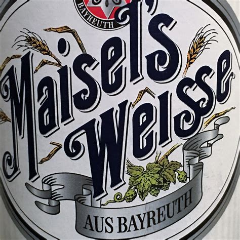 Ausgetrunken: Maisels Weisse Alkoholfrei
