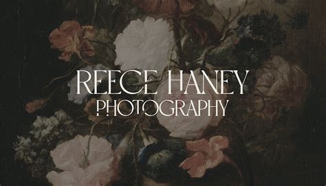 Reece Reece Haney Photographer