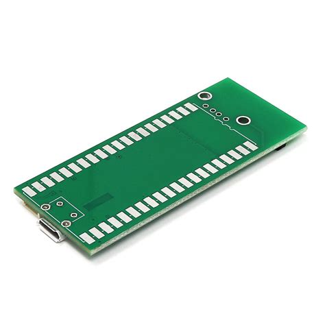 Usb Power Switch Pro Kit For Pico The Pi Hut