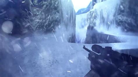 Cs Зима Winter Новогодний Мувик YouTube
