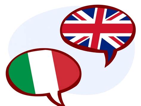 A Professional English To Italian Translation Upwork