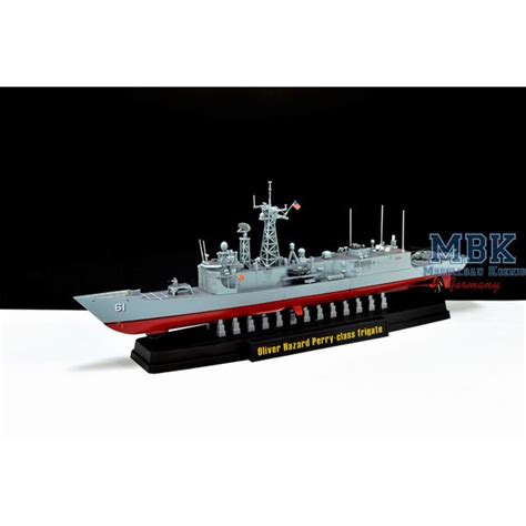 Us Navy Oliver Hazard Perry Class Frigate