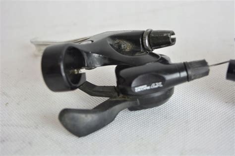 Klamkomanetki SHIMANO DEORE LX X Oficjalne Archiwum Allegro