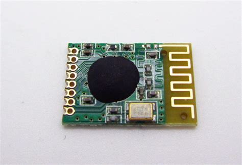 Retired Cc B G Wireless Module Electrodragon