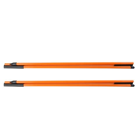 2 Pcs Golf Indicator Stick Putter Auxiliary Traini Grandado