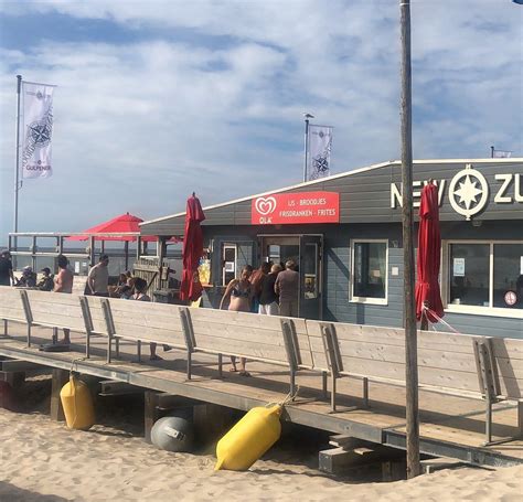 Sint Maartenszee Strand Atualizado 2022 O Que Saber Antes De Ir