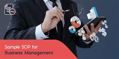Sample Sop For Business And Management Sop Pro