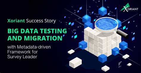 Disha Vyas On Linkedin Faster Big Data Testing And Migration With