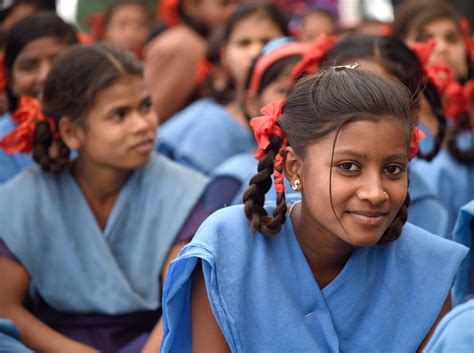 Scoping For Comprehensive Sexuality Education Population Foundation