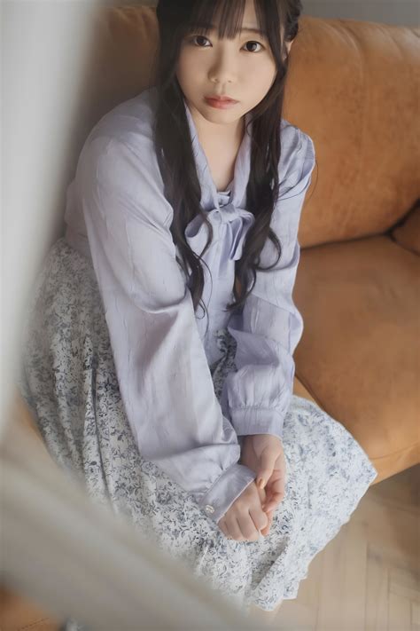 Miharu Usa 羽咲みはる デジタル写真集 [とられち] Set 01