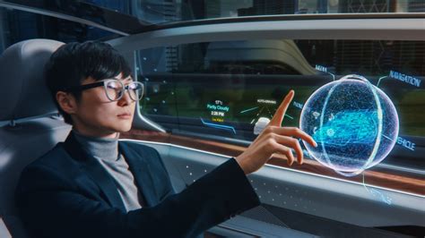Who Are The Leading Innovators In AR VR Navigation Interfaces For The