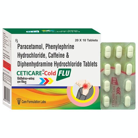 Ceticare Cold Flu Suppliers In Egypt Ceticare Cold Flu Trader