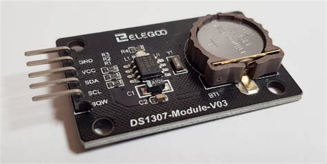 Kit De Capteurs Arduino Et Raspberry Pi Elegoo Framboise 314 Le