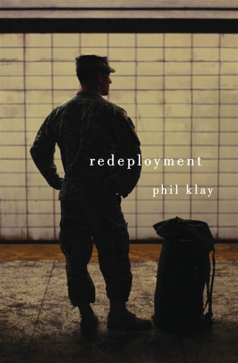 Redeployment — Phil Klay