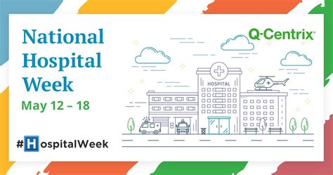 Celebrating National Hospital Week Bridget Webster Msn Aprn Acns Bc