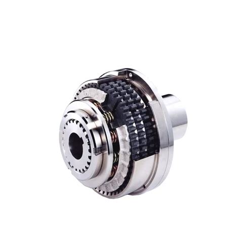 Ball Type Torque Limiter Coupling Safety Clutch China Ball Type