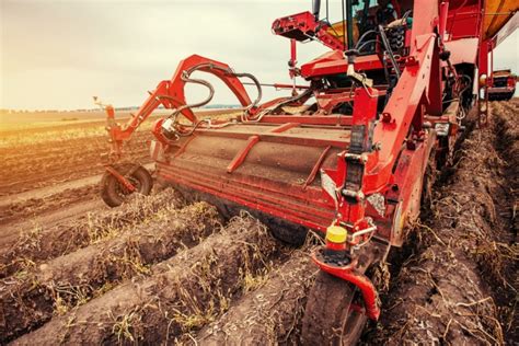 Cema European Agricultural Machinery Cema Newsletter Edition June