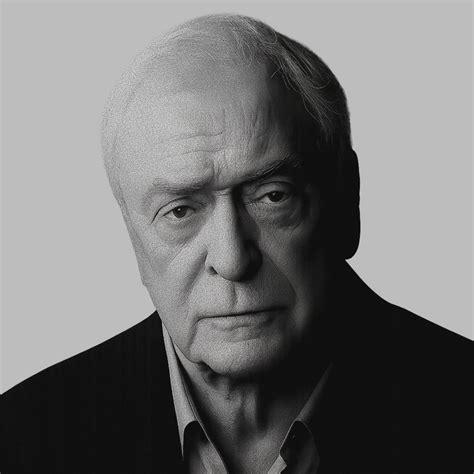 Announcing Partnership With Sir Michael Caine To Newly Launched Iconic Marketplace