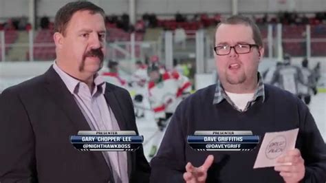 Drop The Puck Episode Youtube