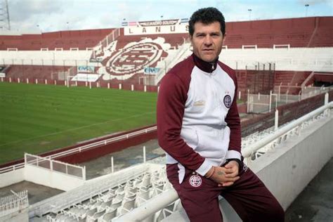 Gabriel Schurrer Un Dt Que El Domingo Rendirá El Exámen Más Importante