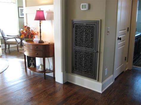 95 Best Images About Vent On Pinterest Modern Interior Design Baseboard Heater Covers And
