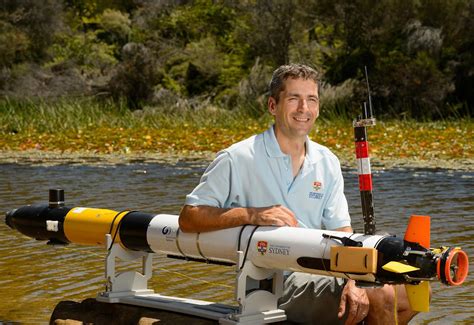 Autonomous Underwater Robots Are Taking A Deep Dive Into The Worlds