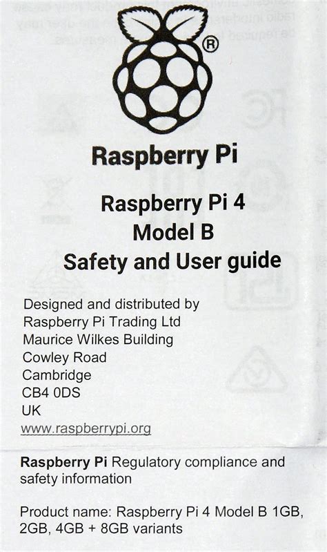 Is 4 GB The Limit For The Raspberry Pi 4 Hackaday