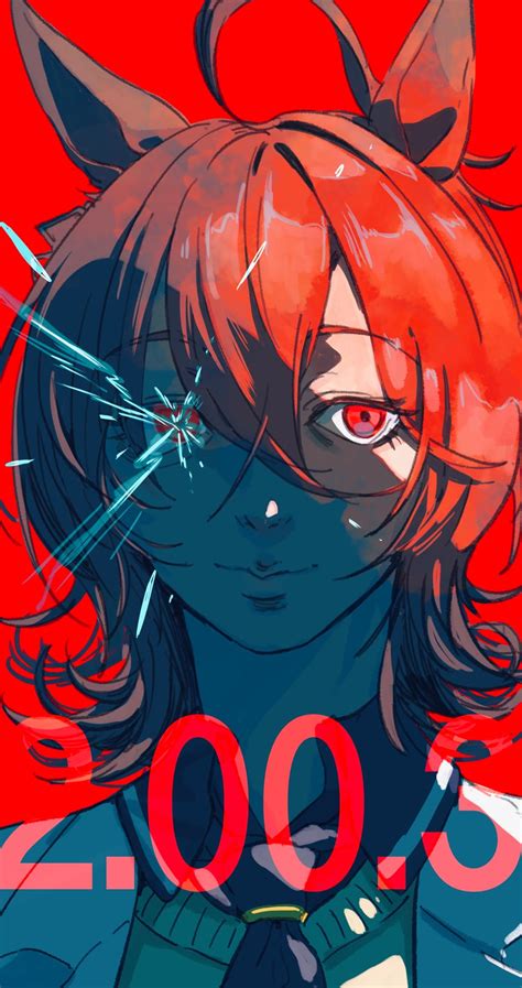 Agnes Tachyon Umamusume Drawn By Ohayonabeno Danbooru