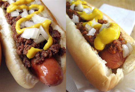 Authentic Detroit Coney Dog Recipe Home Alqu