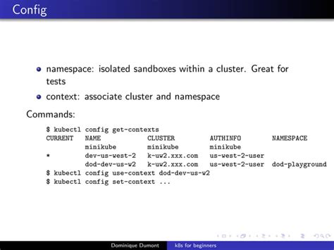 Kubernetes For Beginners Pdf