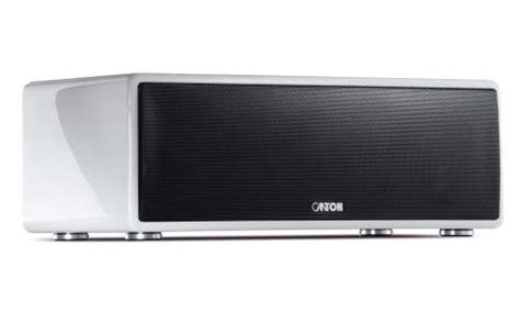 Canton Musicbox M im Test - connect-living