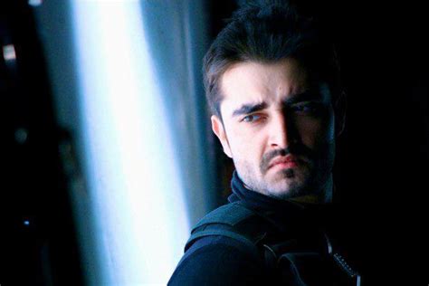 Hamza Ali Abbassi Killer Looks
